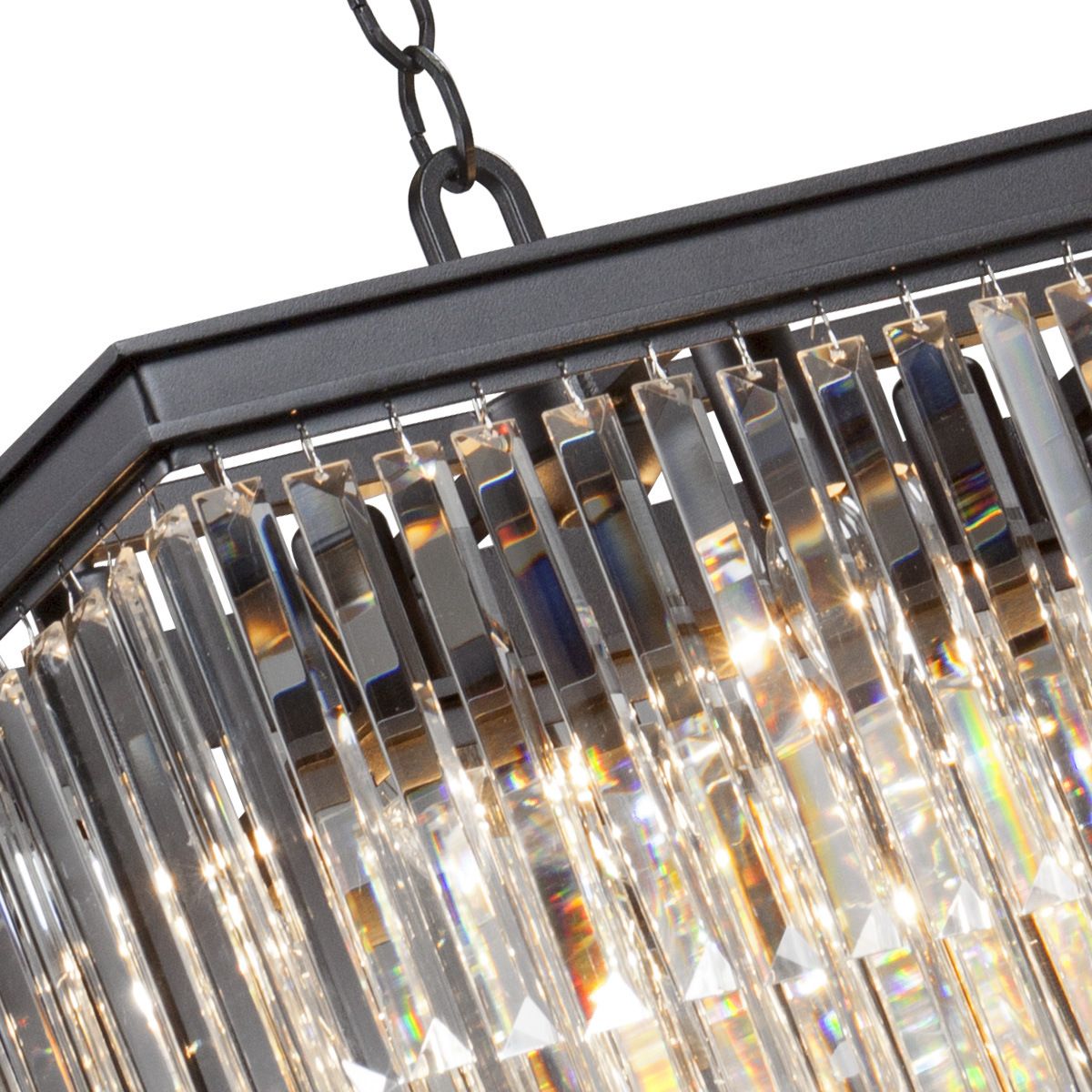 Купить люстру Vitaluce (Россия) V5146-1/12.